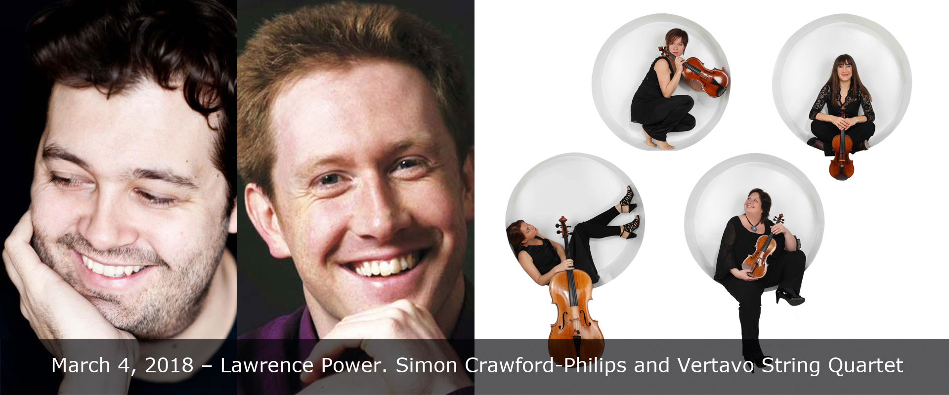 Oxford Coffee Concerts | One of the UK’s most successful chamber music ...