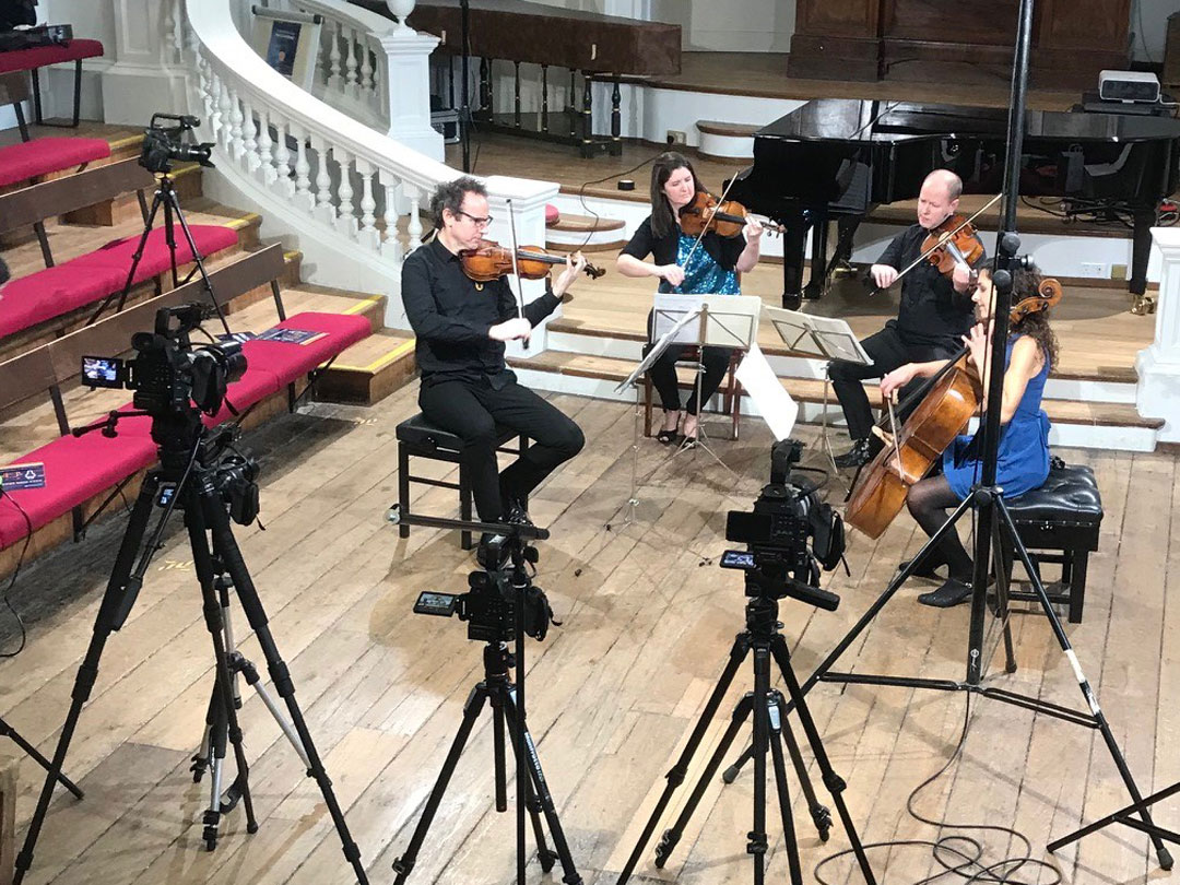 Oxford Coffee Concerts | One of the UK’s most successful chamber music ...