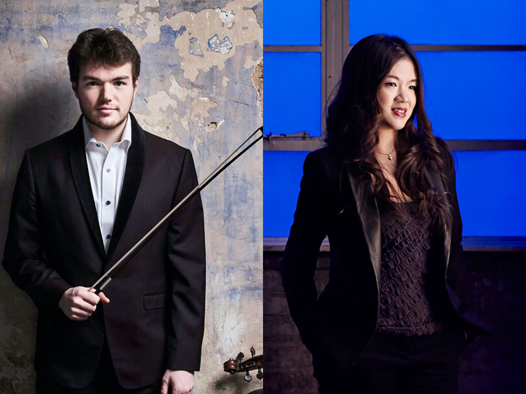 Oxford Coffee Concerts | One of the UK’s most successful chamber music ...