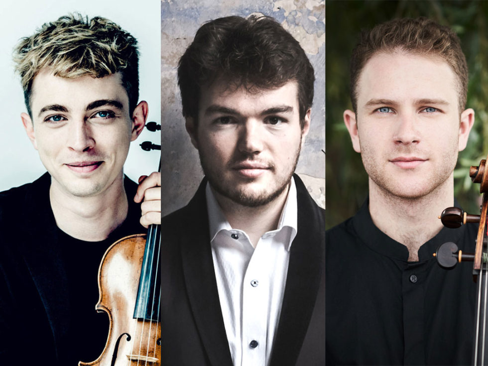 Oxford Coffee Concerts | One of the UK’s most successful chamber music ...