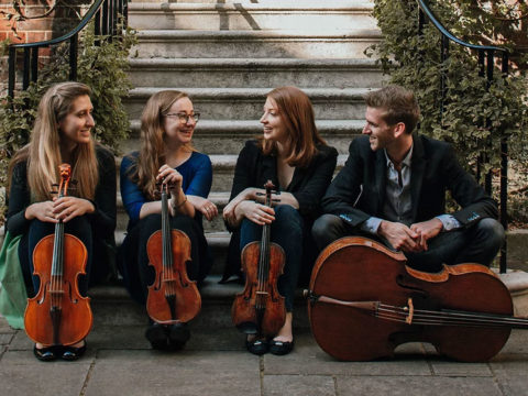 Oxford Coffee Concerts | One of the UK’s most successful chamber music ...