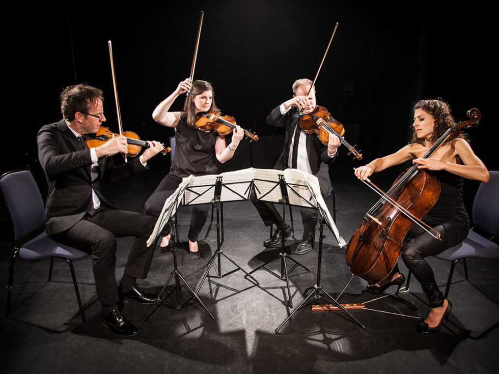 Oxford Coffee Concerts | One of the UK’s most successful chamber music ...