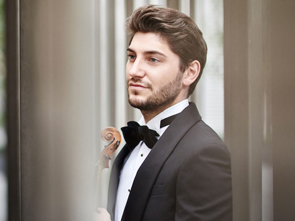 Oxford Coffee Concerts | One of the UK’s most successful chamber music ...