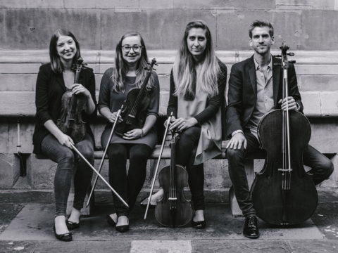 Oxford Coffee Concerts | One of the UK’s most successful chamber music ...