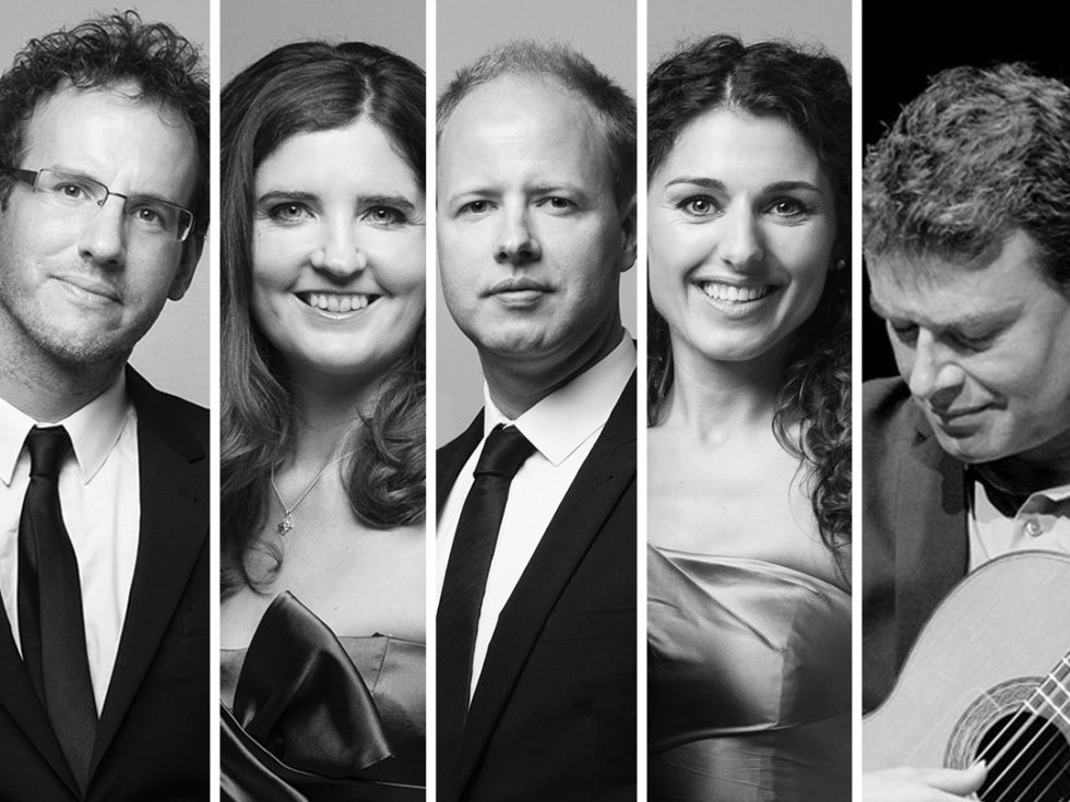 Oxford Coffee Concerts | One of the UK’s most successful chamber music ...