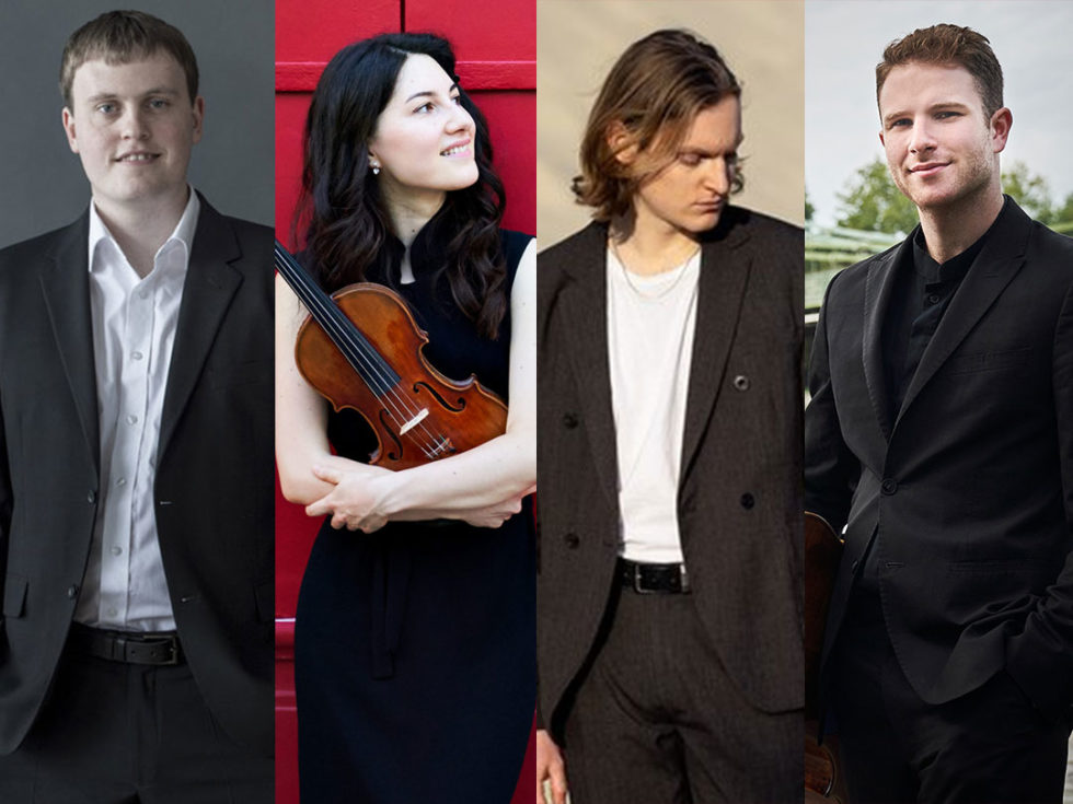 Oxford Coffee Concerts | One of the UK’s most successful chamber music ...