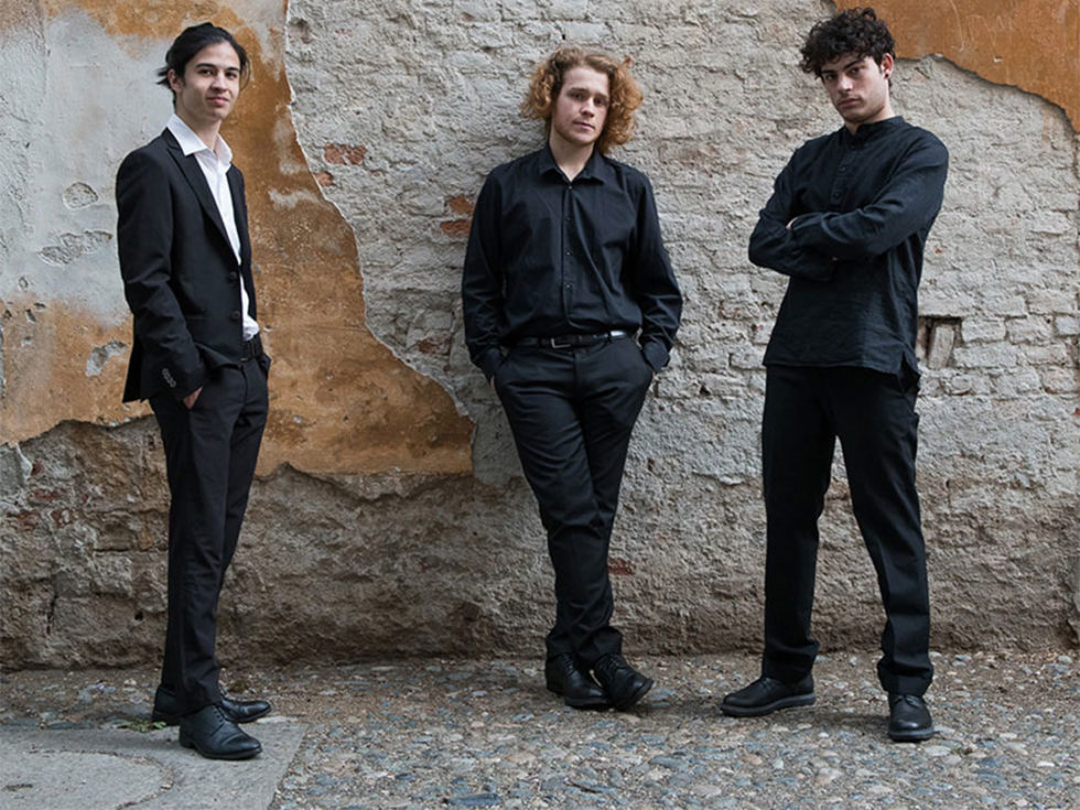 Oxford Coffee Concerts | One of the UK’s most successful chamber music ...